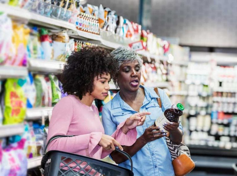 What Are Food Labels Really Telling You Priority Partners MCO