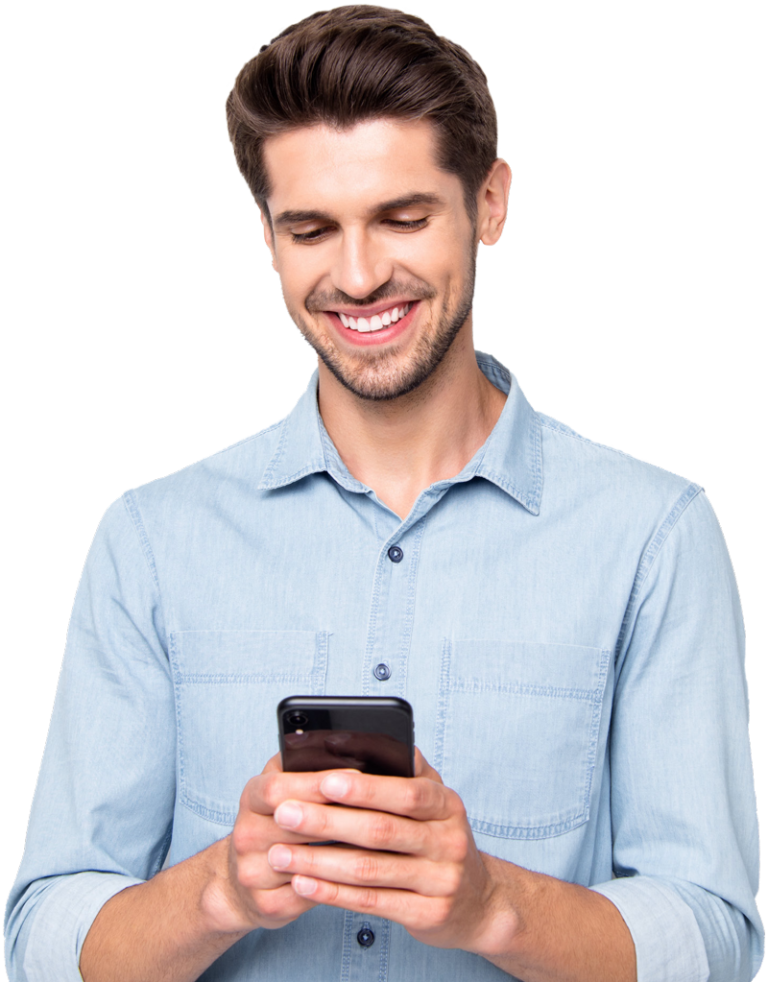 New Member Sign-up - Priority Partners MCO