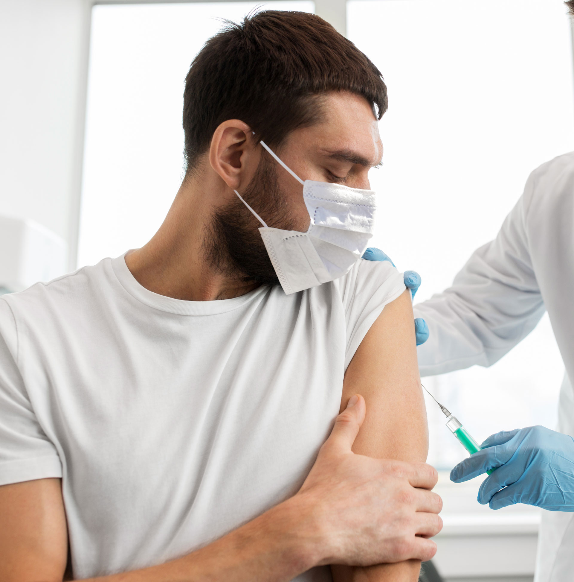 Flu Shot - Priority Partners MCO